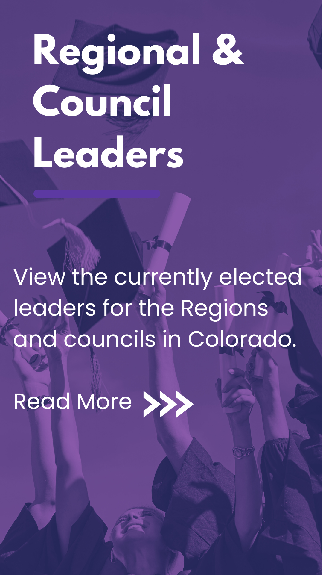 COPTA Leadership – Colorado PTA