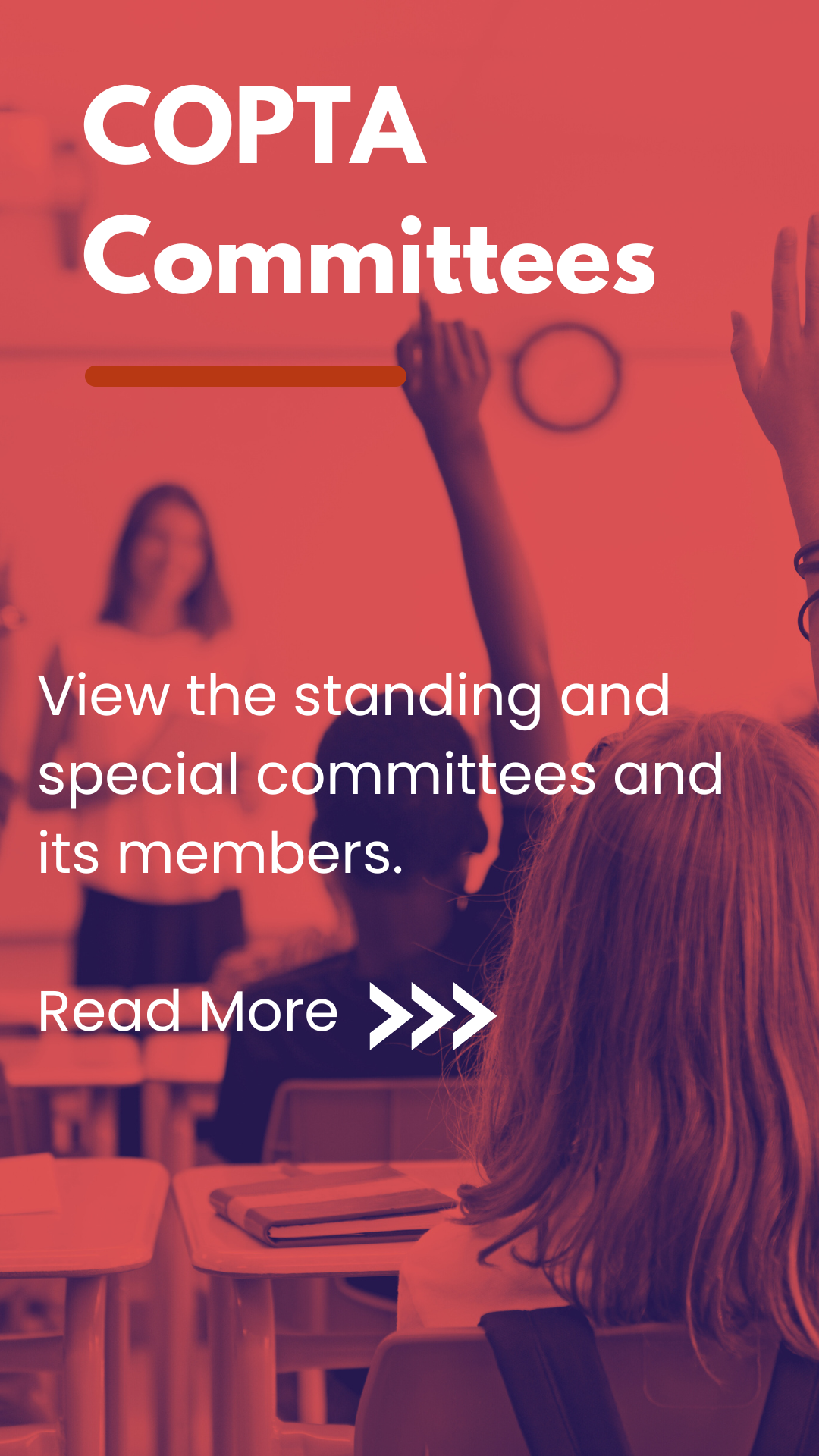 COPTA Leadership – Colorado PTA