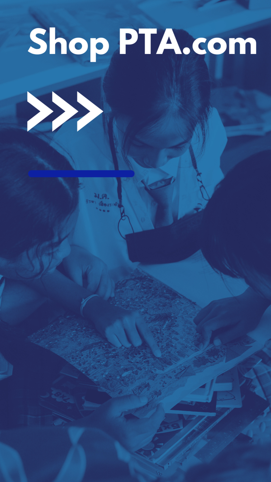 Colorado PTA – EVERY Child. ONE Voice.