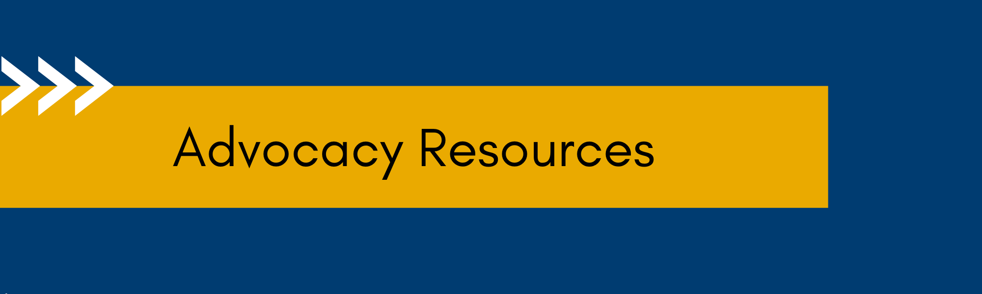 Advocacy Resources – Colorado PTA