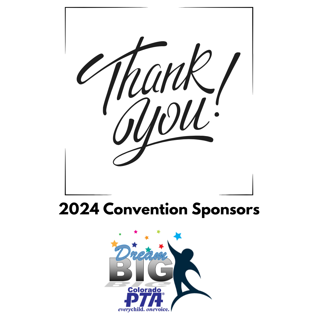 Convention – Colorado PTA