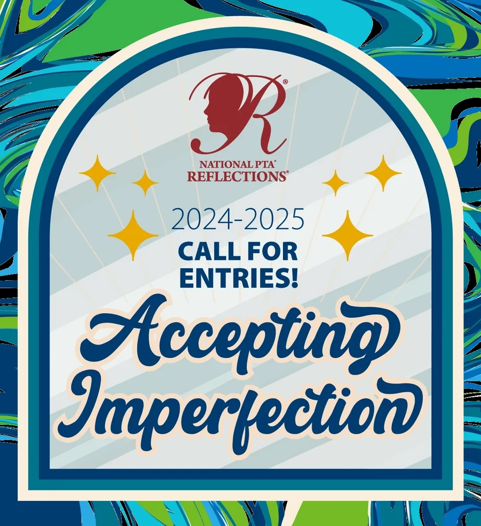 PTA Reflections – Colorado PTA